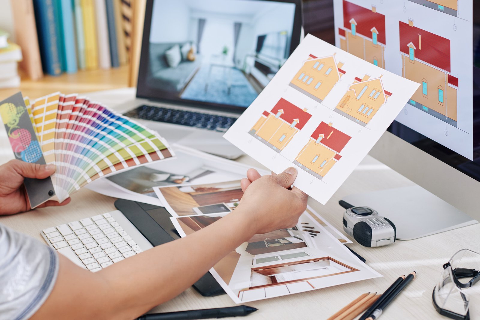 HIRING: Interior Designer | Apique Careers